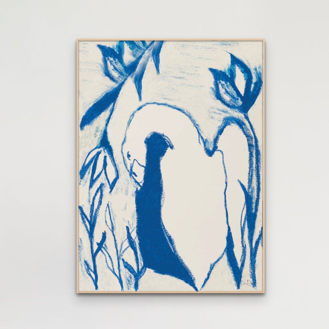 Art prints and posters online Free shipping 3-6 days | Anna Mörner ...