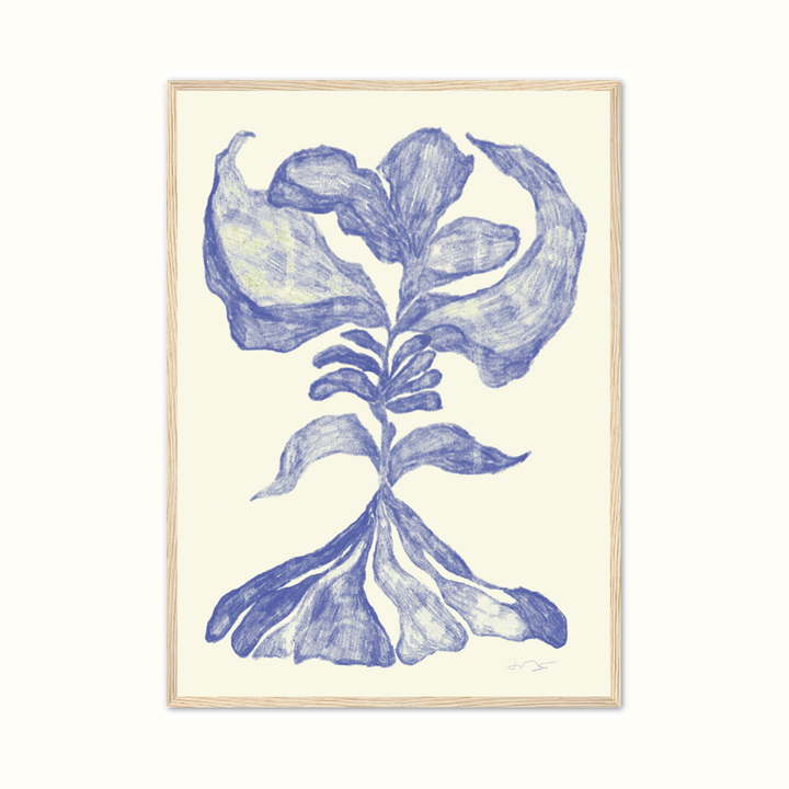 Art prints and posters online Free shipping 3-6 days | Anna Mörner ...