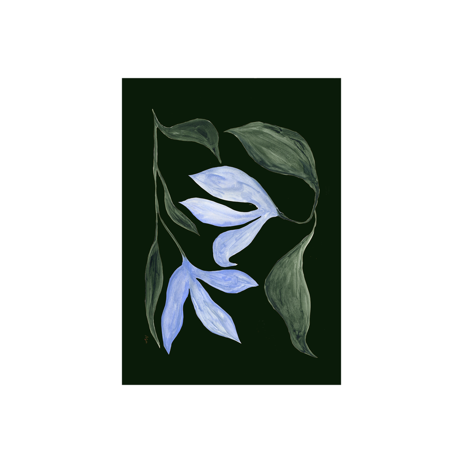 Discover fine art prints made by visual artist and illustrator Mörner ...