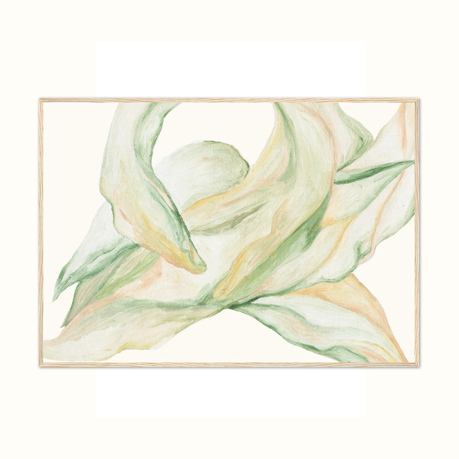 Art prints and posters online Free shipping 3-6 days | Anna Mörner ...