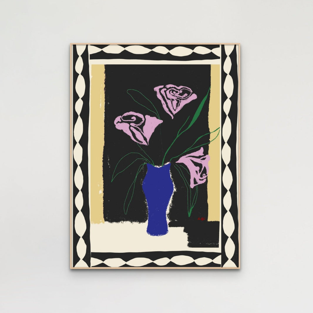 Art prints and posters online Free shipping 3-6 days | Anna Mörner ...