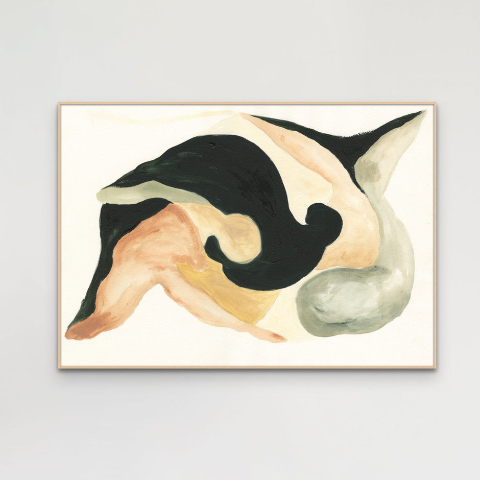 Art prints and posters online Free shipping 3-6 days | Anna Mörner ...